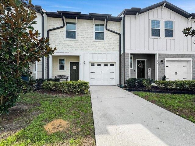 Madison Dr, Davenport, Home For Sale