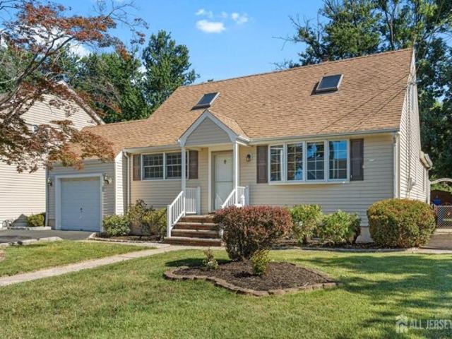 Madison Dr, South Plainfield, Home For Sale