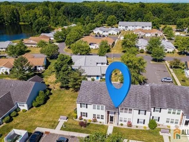 Madison Dr Unit B, Monroe, Condo For Sale