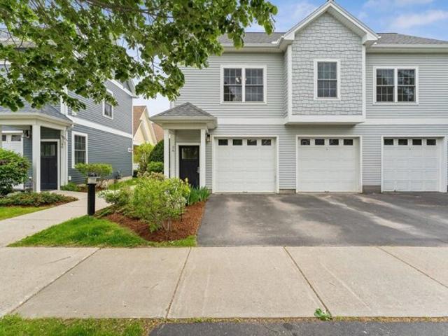 Madison Dr, Williston, Condo For Sale