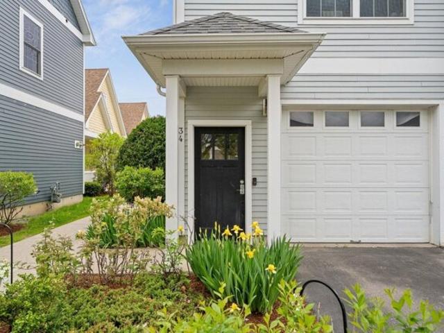 Madison Dr, Williston, Condo For Sale