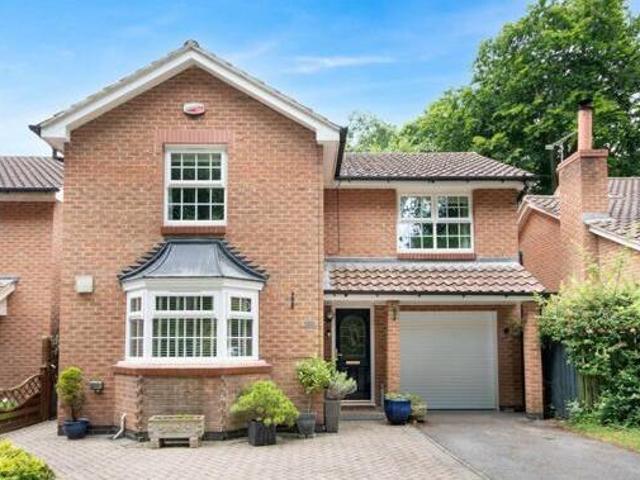 Madison Drive, Bawtry, 3 Bedroom Detached