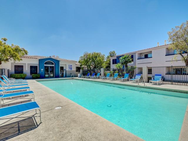 Madison East Apartments