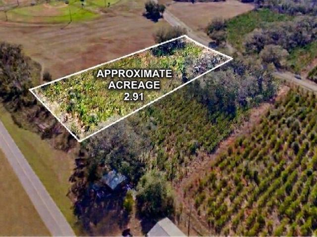SW Anastasia Way, Madison, FL 32340