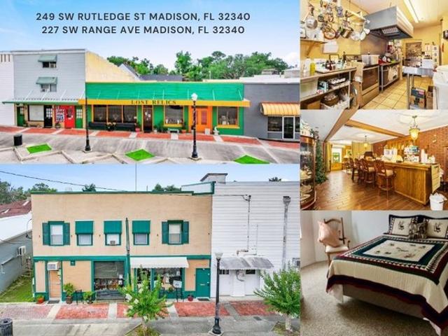 Madison, FL 32340