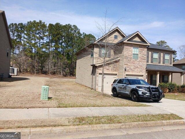 Madison Grace Ave, Mcdonough, Home For Sale