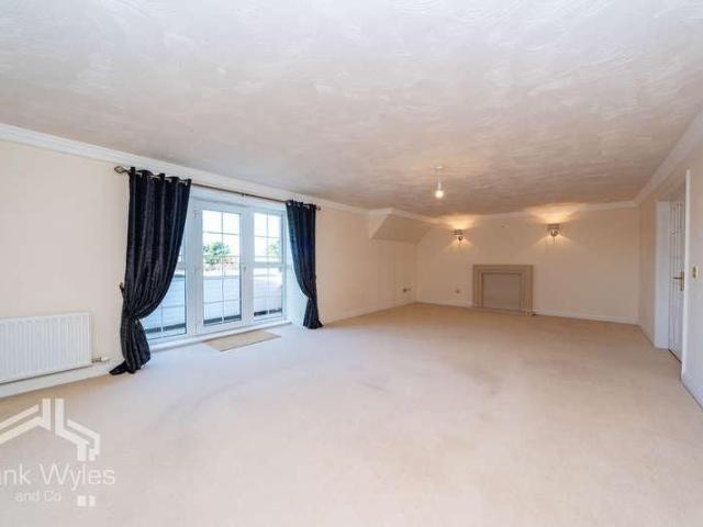 Madison Heights, Coopers Row, Lytham St. Annes, Lancashire, FY8