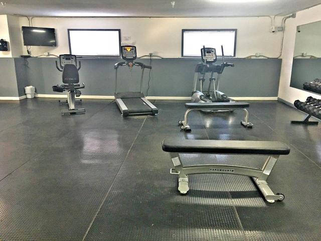 Madison Heights Building 3 1 Bedroom Apartment for Rent at 1306 N Main St, Watford City, ND 58854