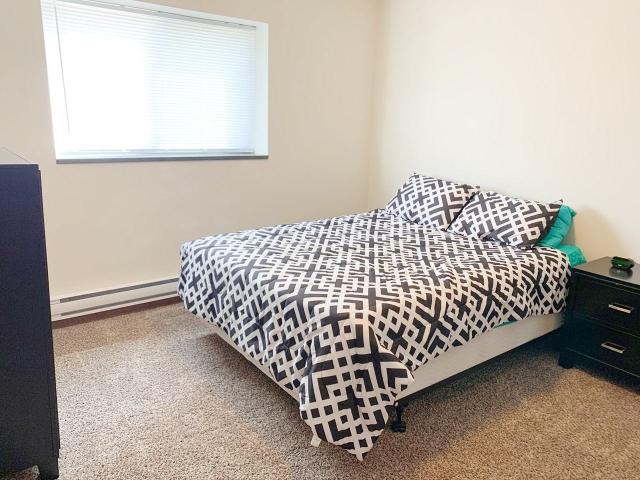Madison Heights Building 3 2 Bedroom Apartment for Rent at 1306 N Main St, Watford City, ND 58854