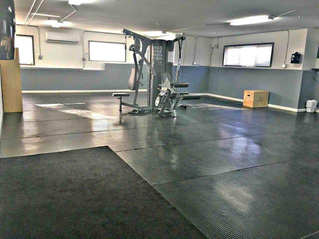 Madison Heights Building 2 1 Bedroom Apartment for Rent at 1324 N Main St, Watford City, ND 58854
