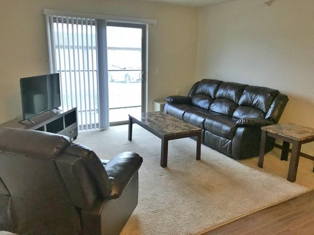 Madison Heights Building 2 1 Bedroom Apartment for Rent at 1324 N Main St, Watford City, ND 58854