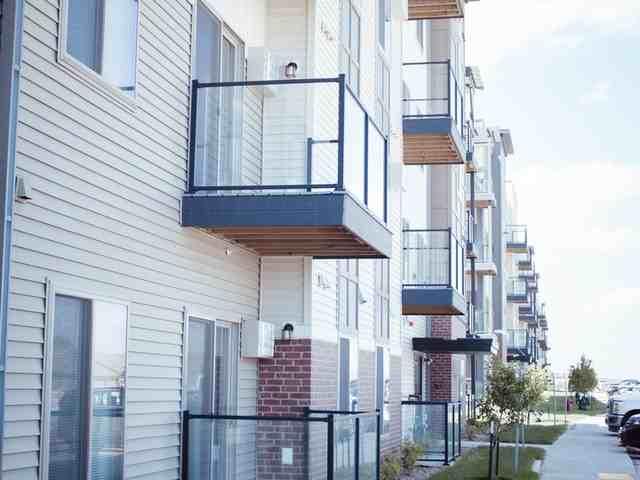 Madison Heights Building 2 2 Bedroom Apartment for Rent at 1324 N Main St, Watford City, ND 58854