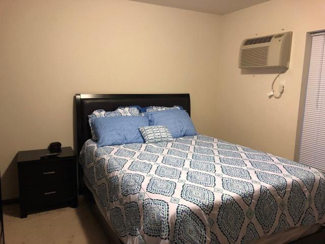 Madison Heights Building 4 2 Bedroom Apartment for Rent at 1218 N Main St, Watford City, ND 58854