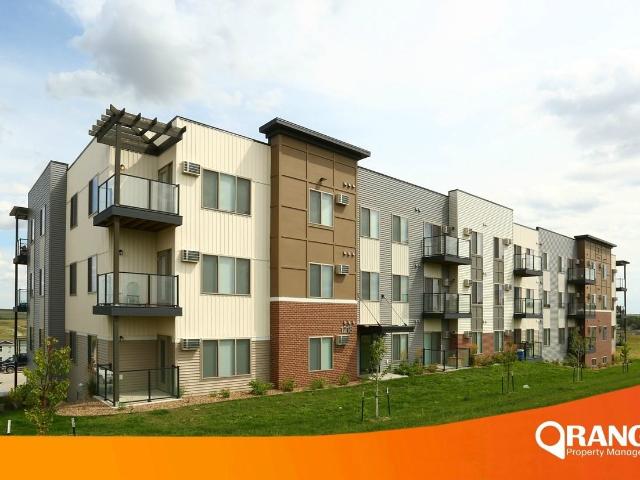 Madison Heights Building 4 3 Bedroom Apartment for Rent at 1218 N Main St, Watford City, ND 58854