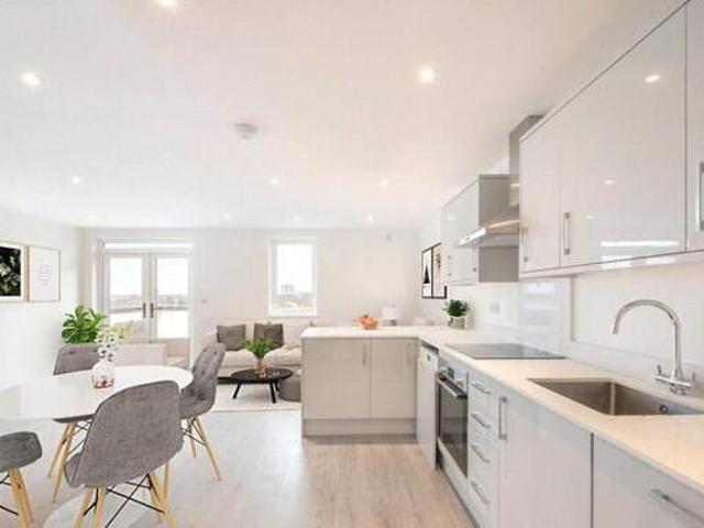 Madison Heights, Milner Road, 1 Bedroom Flat