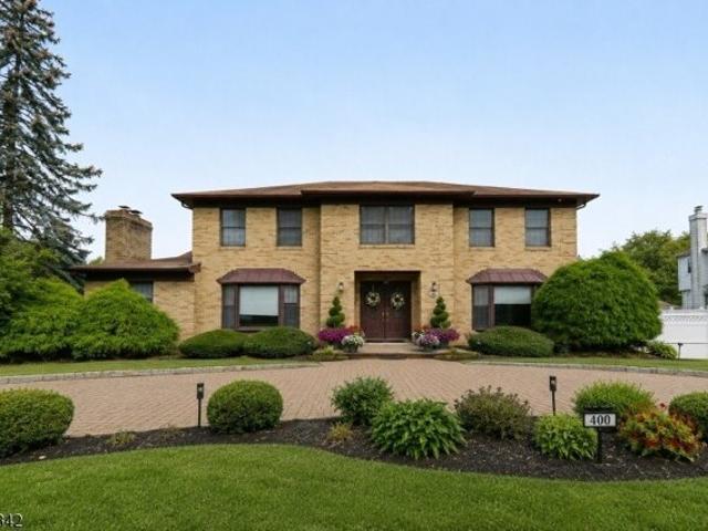 Madison Hill Rd, Clark, Home For Sale