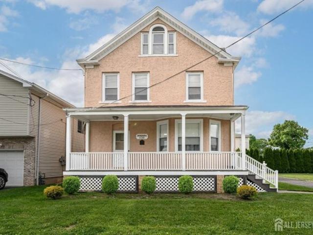 Madison Hill Rd, Clark, Home For Sale