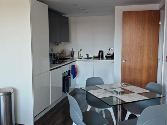 Madison House, Wrentham Street, Birmingham B5, 1 bed flat to rent, £900 pcm | PrimeLocation