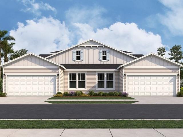 Madison II Plan Brook Forest Community