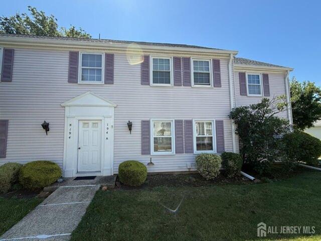Madison Ln Unit A, Monroe, Condo For Sale