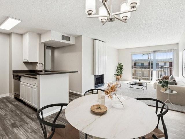 Madison Park 1 Bedroom Apartment for Rent at 2235 W Broadway, Anaheim, CA 92804