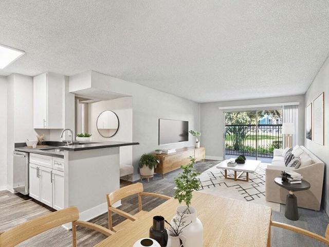 Madison Park 1 Bedroom Apartment for Rent at 2235 W Broadway, Anaheim, CA 92804