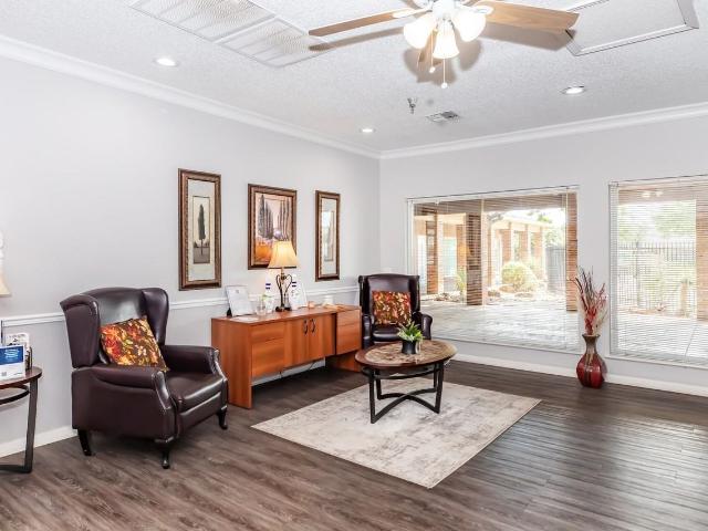 Madison Park 4 Bedroom Apartment for Rent at 512 N Martin Luther King Blvd, Lubbock, TX 79403 Parkway and Cherry Point