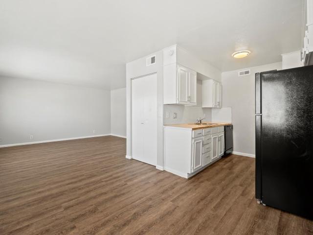 Madison Park Apartments