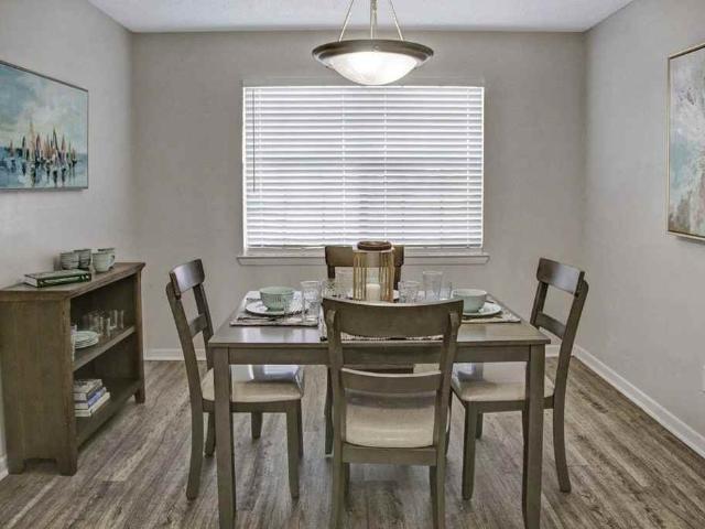 Madison Park Apartments & Townhomes 3 Bedroom Apartment for Rent at 2349 8th St Nw, Birmingham, AL 35215 Sun Valley