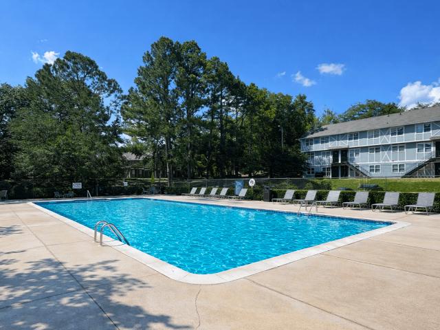 Madison Park Apartments & Townhomes 2 Bedroom Apartment for Rent at 2349 8th St Nw, Birmingham, AL 35215 Sun Valley