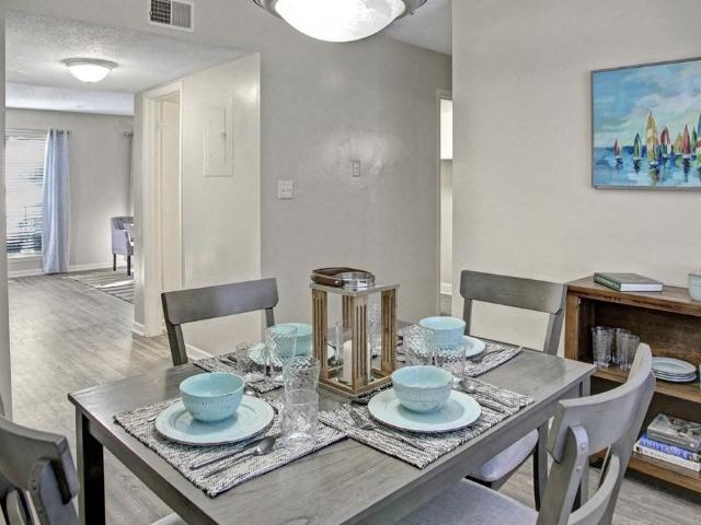 Madison Park Apartments & Townhomes 4 Bedroom Apartment for Rent at 2349 8th St Nw, Birmingham, AL 35215 Sun Valley