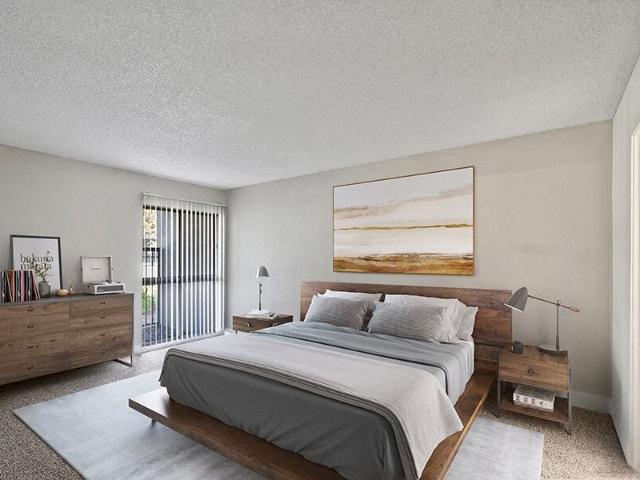 Madison Park Studio Apartment for Rent at 2235 W Broadway, Anaheim, CA 92804