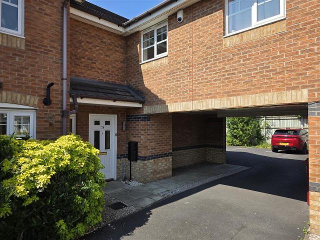 Madison Park, Westhoughton, Bolton BL5, 3 bed end terrace house to rent, £1,100 pcm | PrimeLocation