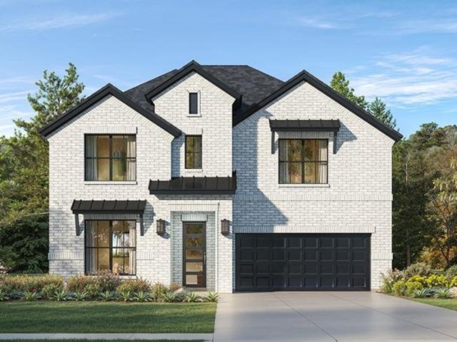 Madison Plan Classic 50s and 60s Community