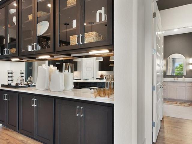 Madison Plan Crescent Bluff Community