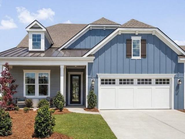 Madison Plan Cresswind Rocky River Community