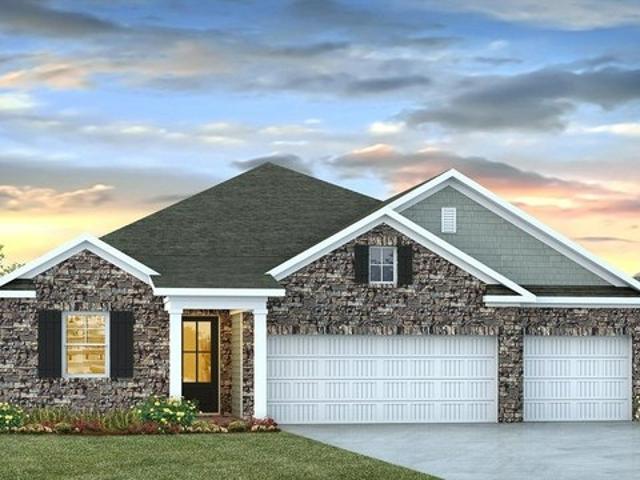 MADISON Plan Auberon Woods Community