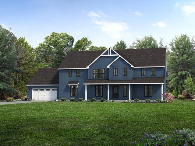 Madison Plan Bowling Green Community