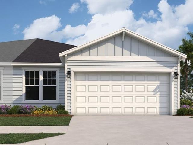 Madison Plan Brook Forest Community