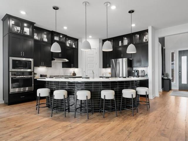 Madison Plan Grange Community