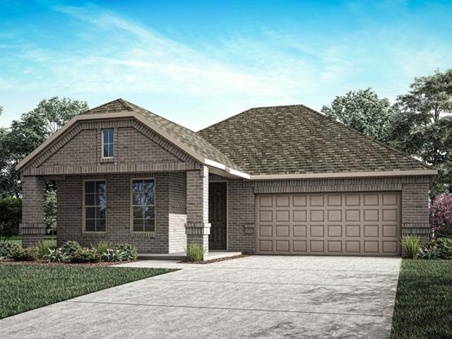 Madison Plan Discovery Collection at The Meadows Community