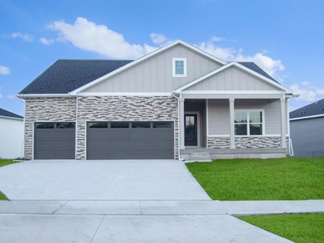 Madison Plan Edgewood Trail Community