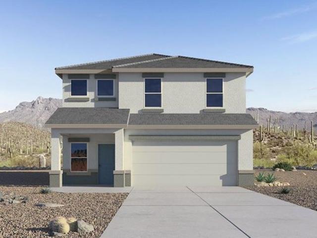 Madison Plan H30M Hanson Ridge Community