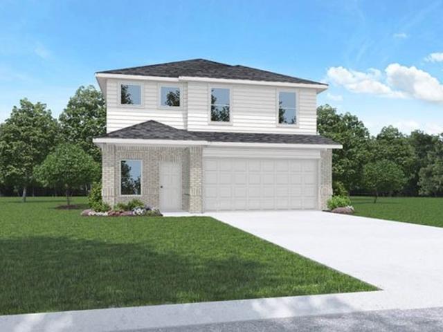 Madison Plan Indian Springs Community
