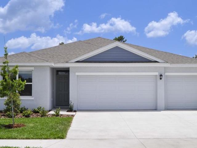 Madison Plan Oakfield Lakes Community