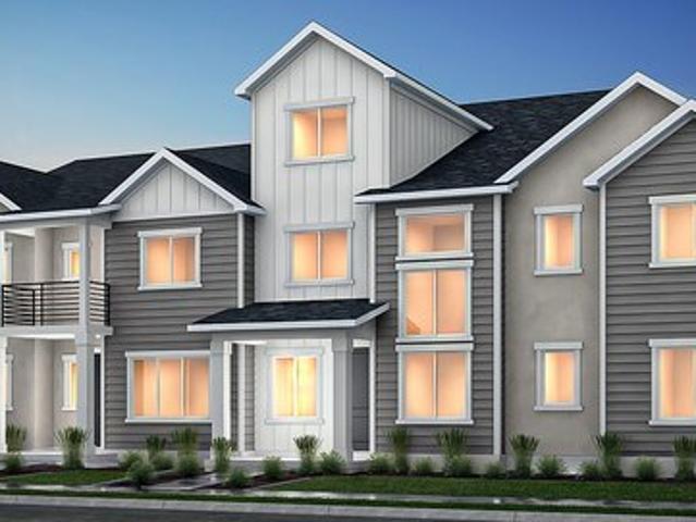 Madison Plan Legacy at Meadowbrook Community