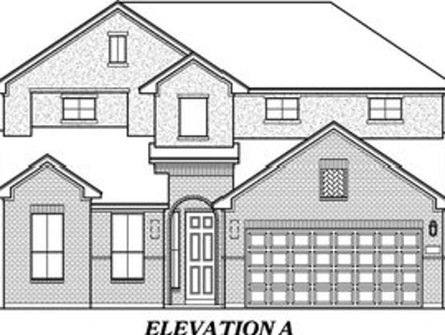Madison Plan Meridiana 50's and 60's Community