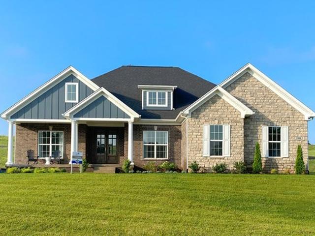 Madison Plan Reserve at L'Esprit Community