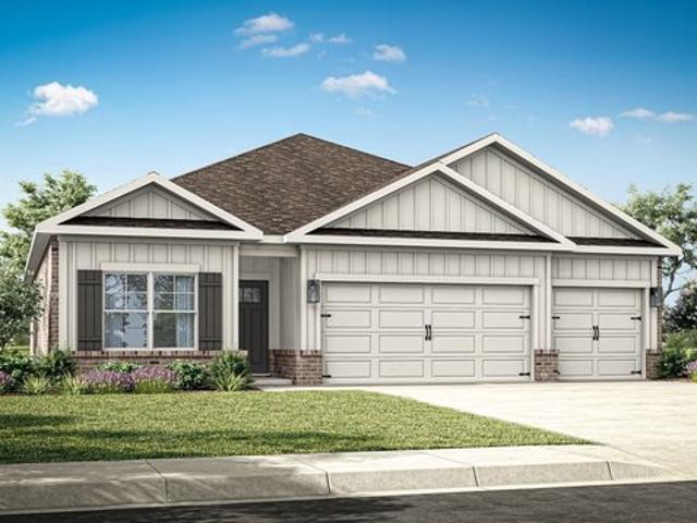 Madison Plan Wilson Cove Community