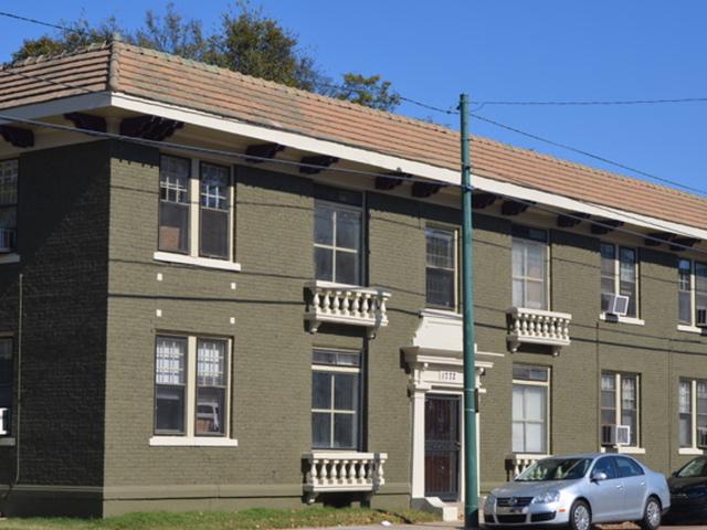 Madison Place Apartments